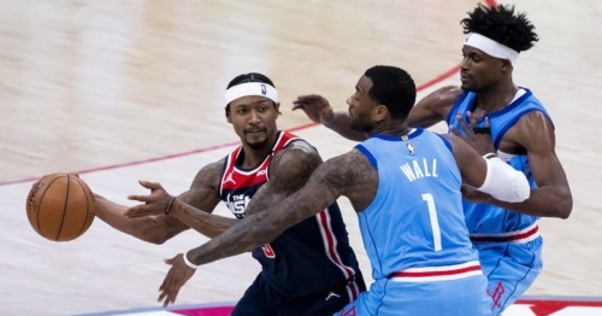 USA BASKETBALL NBA