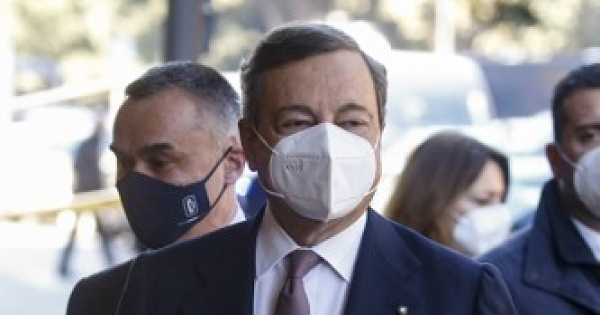 ITALY JUDICIARY JUDICIAL YEAR OPENING