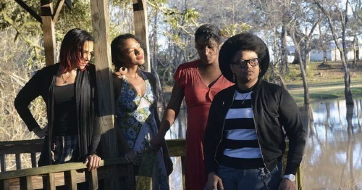 TV Our Native Daughters