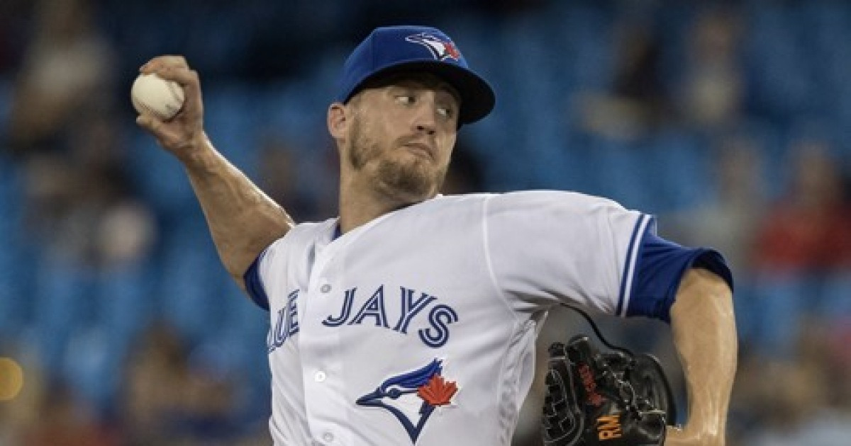 Mariners Giles Baseball