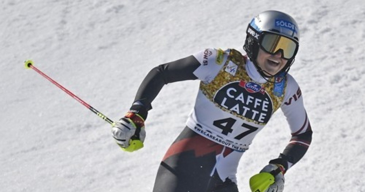 ITALY ALPINE SKIING WORLD CHAMPIONSHIPS