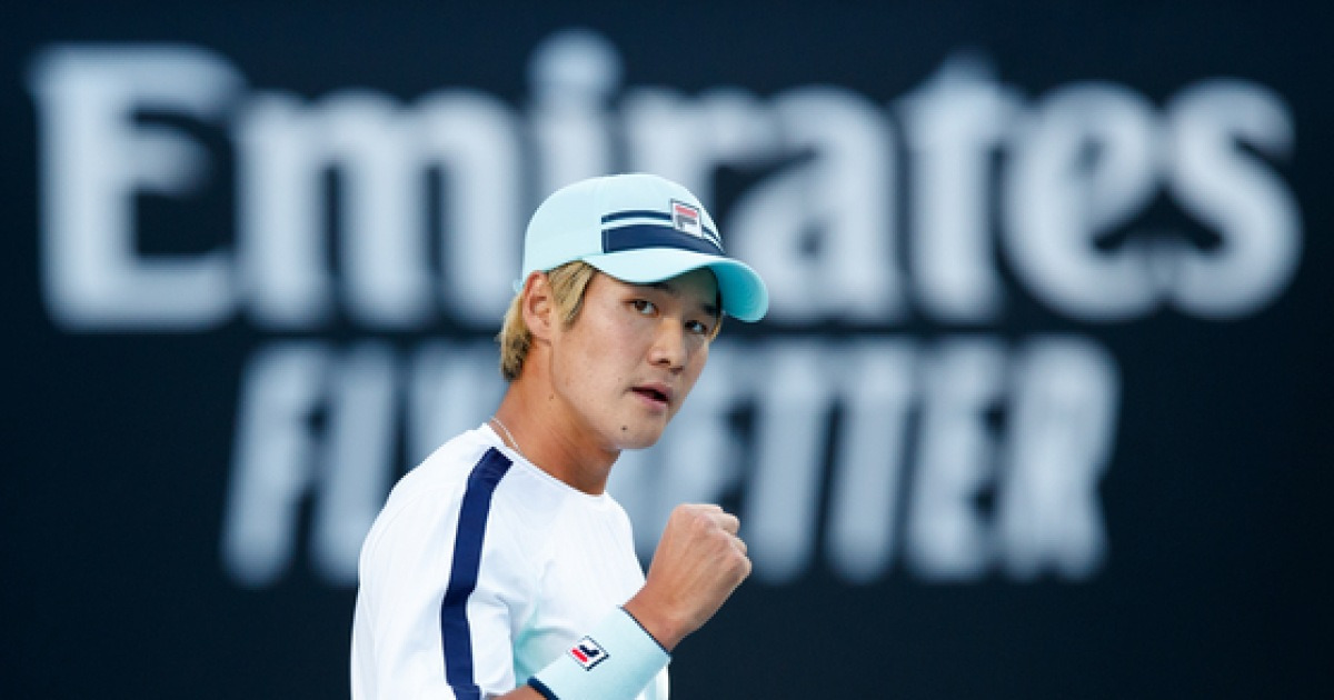 Kwon Soon-woo reaches final at Biella Indoor 2