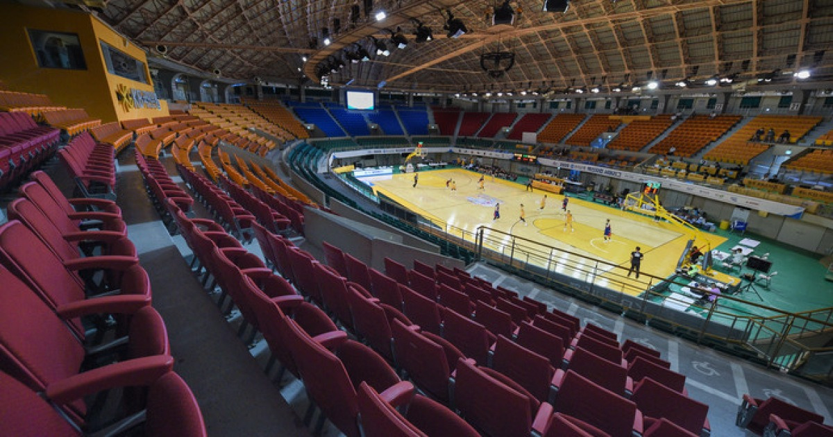 대진 결정된 WKBL 4강 PO, 무관중으로 개최..챔프전은 추이 살피기로