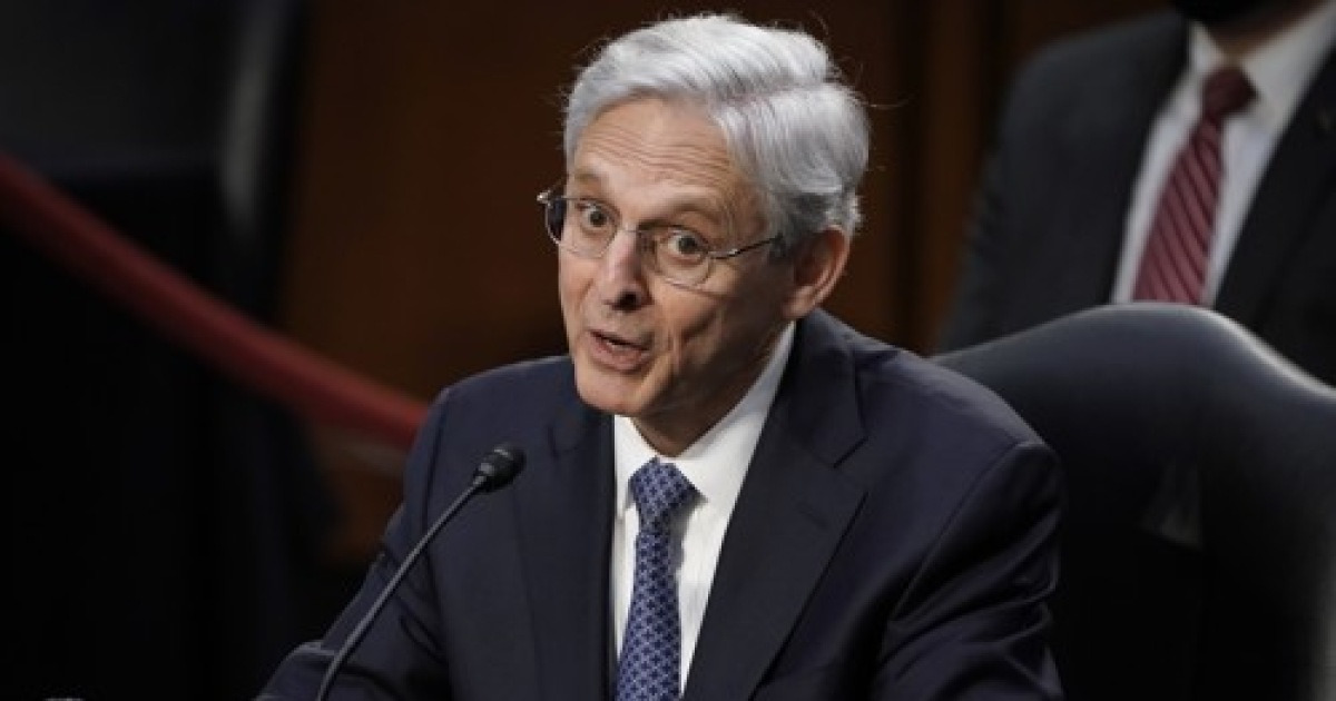 Biden Attorney General