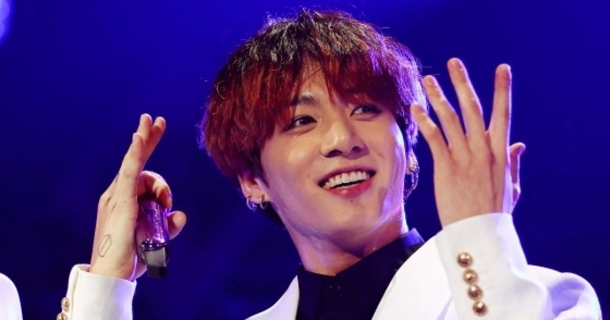 방탄소년단 정국 유포리아 스포티파이 2억 1000만 스트리밍 돌파 글로벌 음원킹 파워