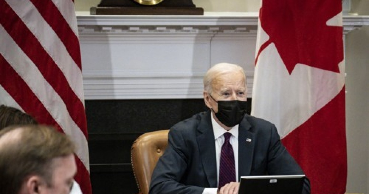 USA GOVERNMENT WHITE HOUSE