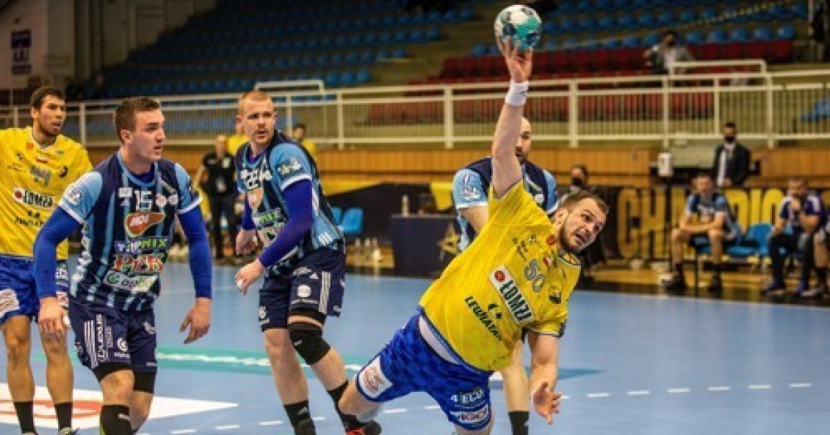 HUNGARY HANDBALL EHF CHAMPIONS LEAGUE