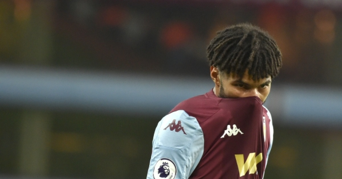 [EPL 26R] '짠물 수비' 빌라, 리즈에 1-0 신승..8위 도약