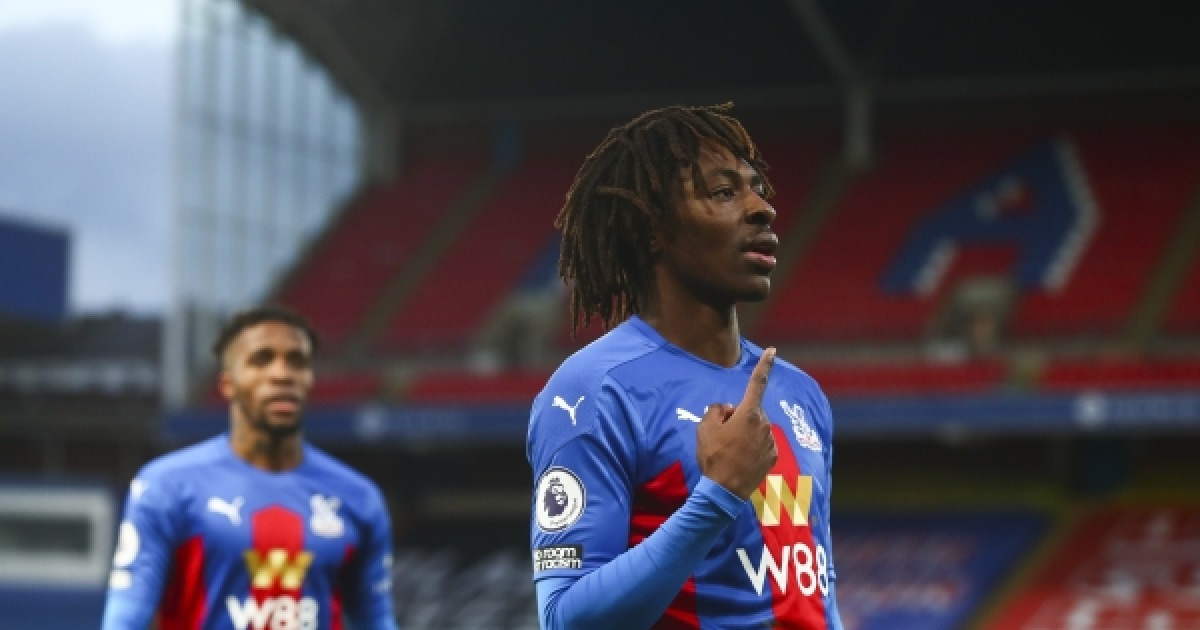 [EPL 26R] 팰리스, 0-0 무승부로 승점 획득..풀럼은 여전히 강등권