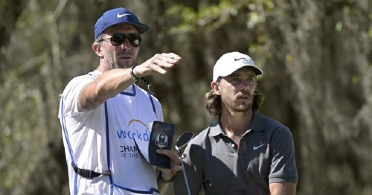 Workday Championship Golf