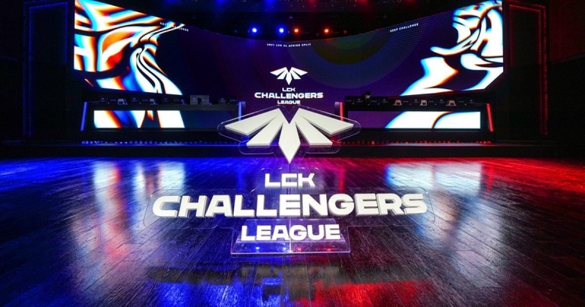 더 치열해진 LCK CL, 2R 2주차 시작