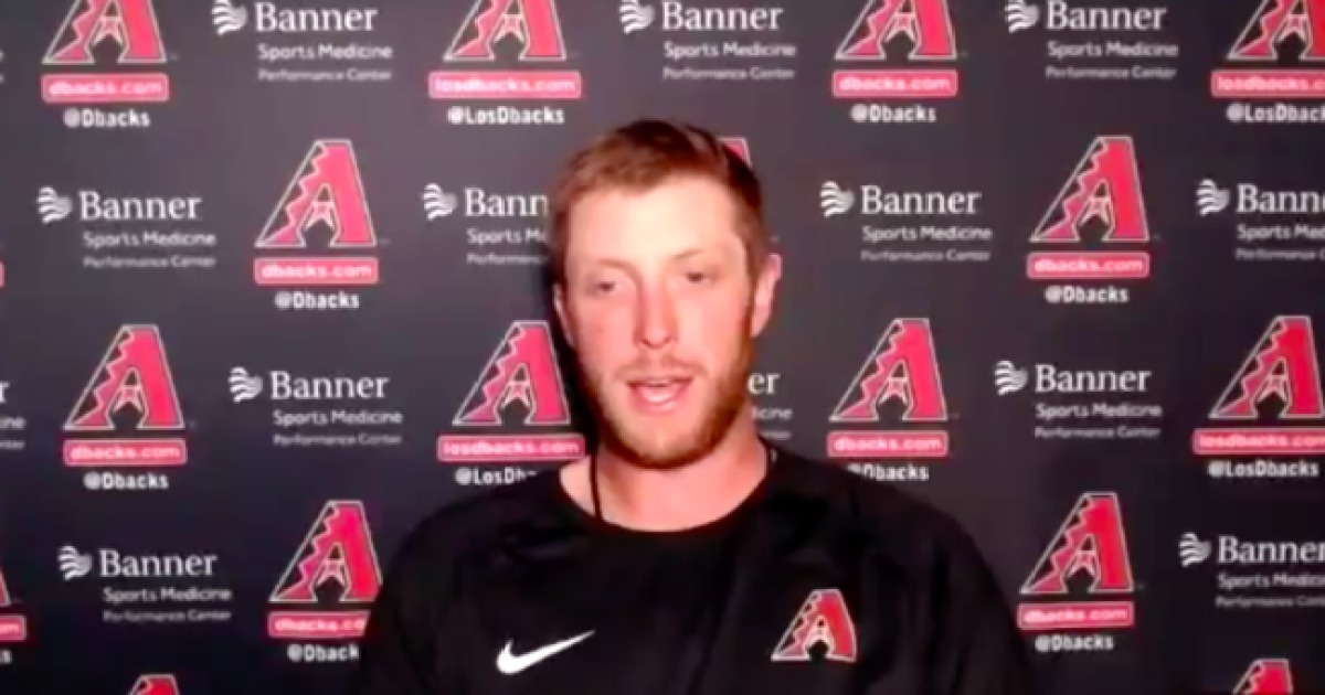 "나비가 된 느낌이다" 켈리, 치명적 수술 딛고 컴백..151km OK