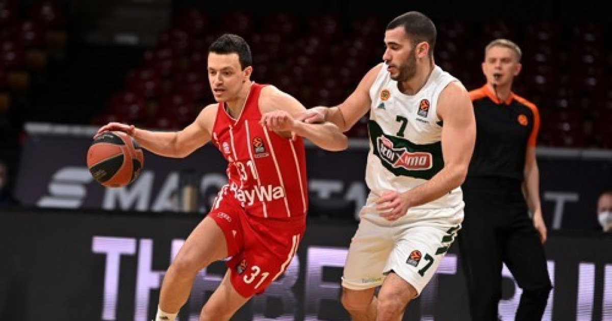 GERMANY BASKETBALL EUROLEAGUE