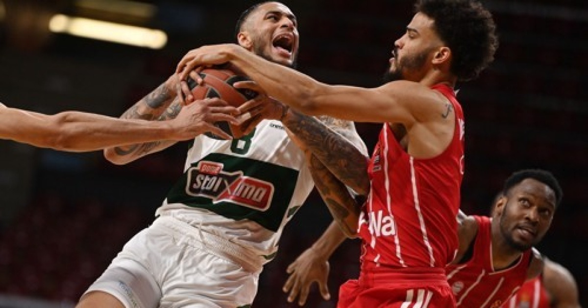 GERMANY BASKETBALL EUROLEAGUE