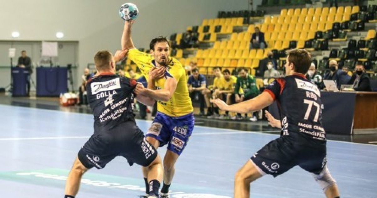 POLAND HANDBALL EHF CHAMPIONS LEAGUE