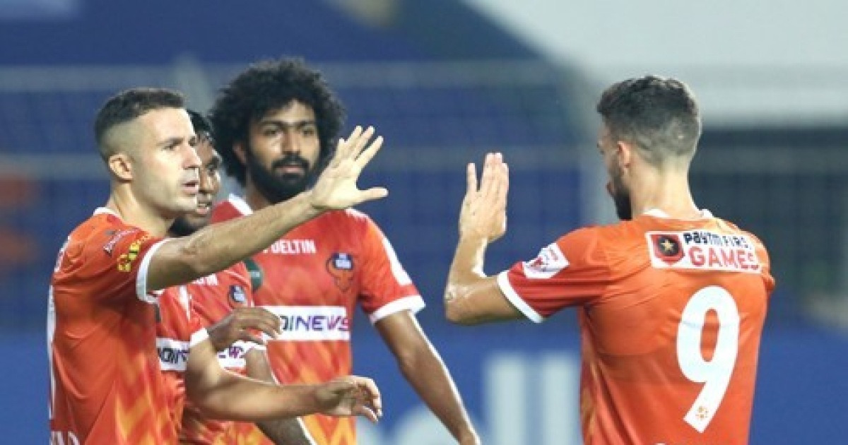 INDIA SOCCER SUPER LEAGUE
