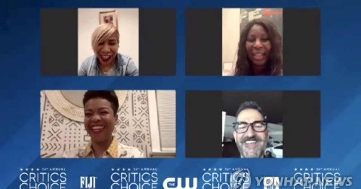 USA CINEMA TELEVISION AWARDS