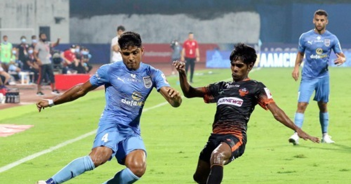 INDIA SOCCER SUPER LEAGUE
