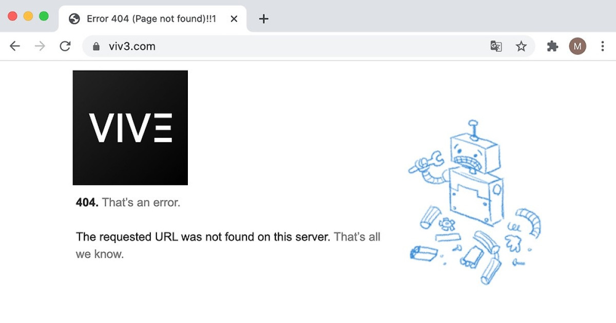 NFT 거래 플랫폼 VIV3, 해커 피싱 공격으로 서비스 중단