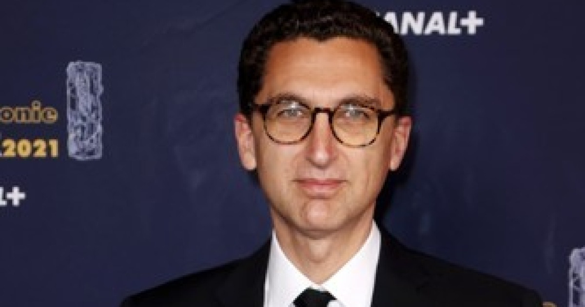 FRANCE CESAR AWARDS 2021