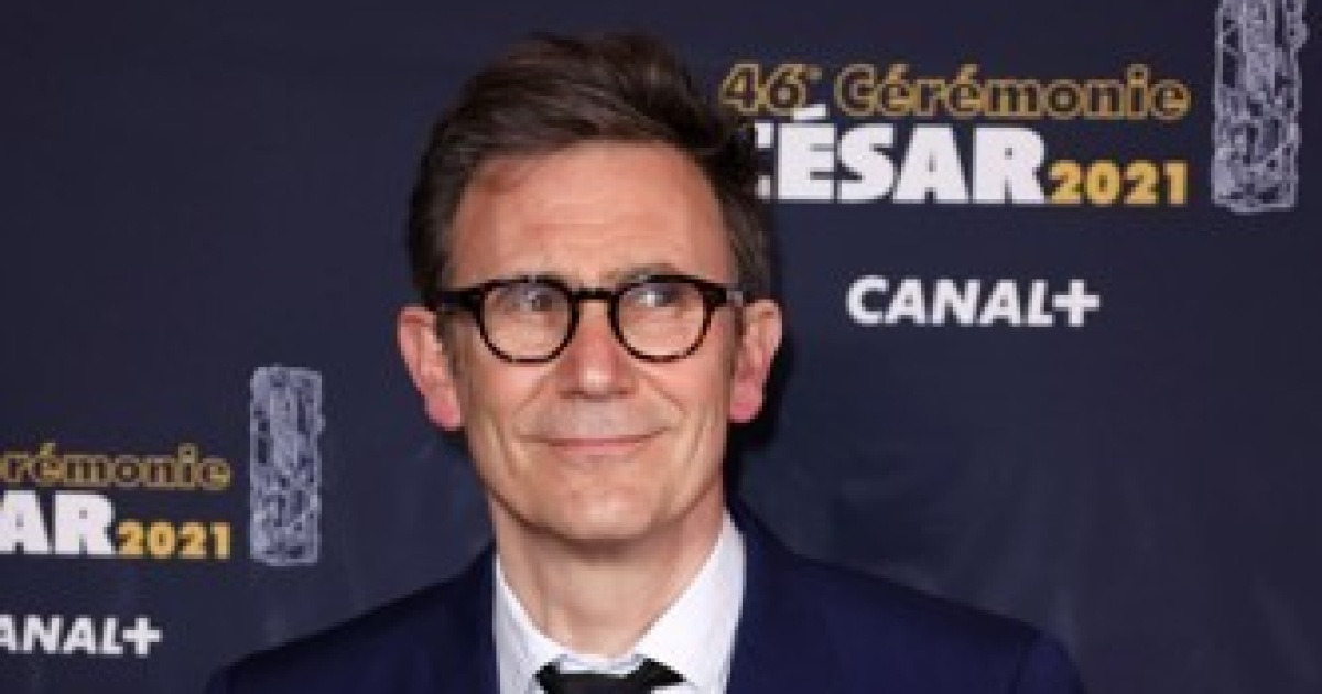 FRANCE CESAR AWARDS 2021