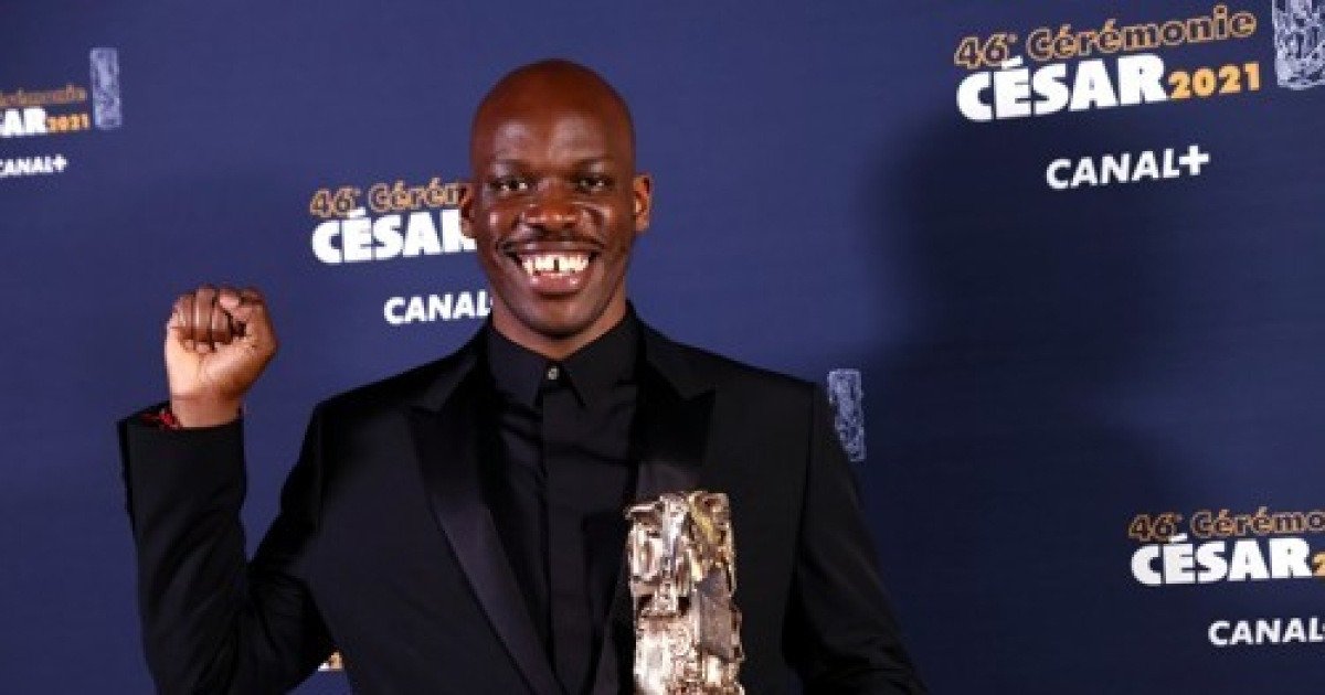 FRANCE CESAR AWARDS 2021