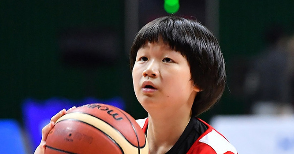 [KBL주말리그] 후반 화력 대결 우위 점한 현대모비스 U11, KT 제압