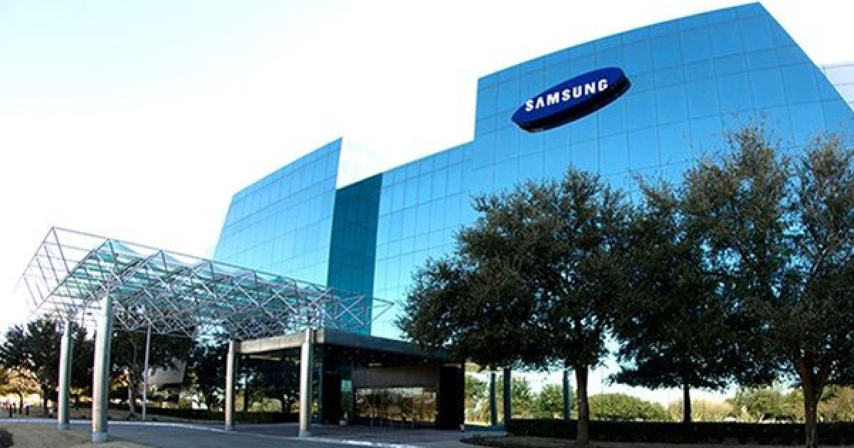 Samsung's Austin foundry shutdown will last until end of March ...