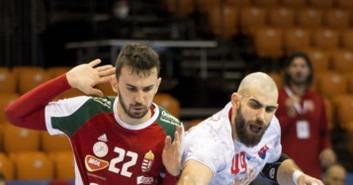 HUNGARY HANDBALL EHF EURO 2022 QUALIFICATION