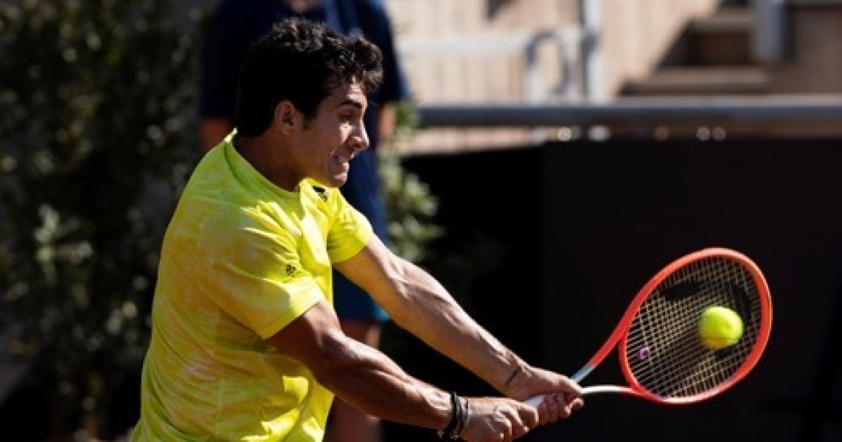 CHILE TENNIS CHILE OPEN ATP 250