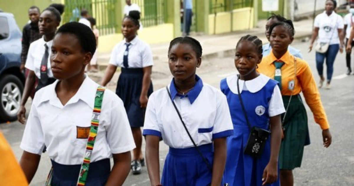 LIBERIA FIRST PRESIDENT