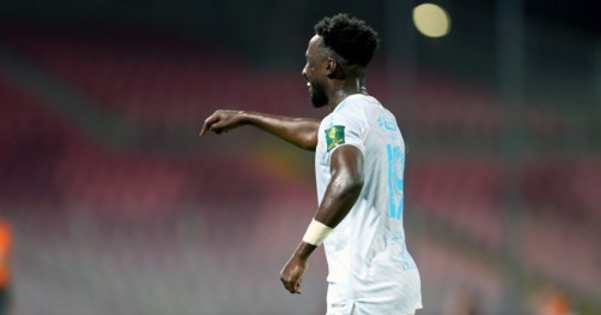 SAUDI ARABIA SOCCER SAUDI KINGS CUP