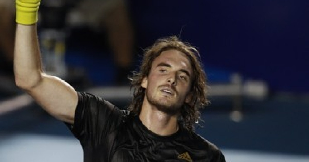 Mexico Tennis Acapulco Open