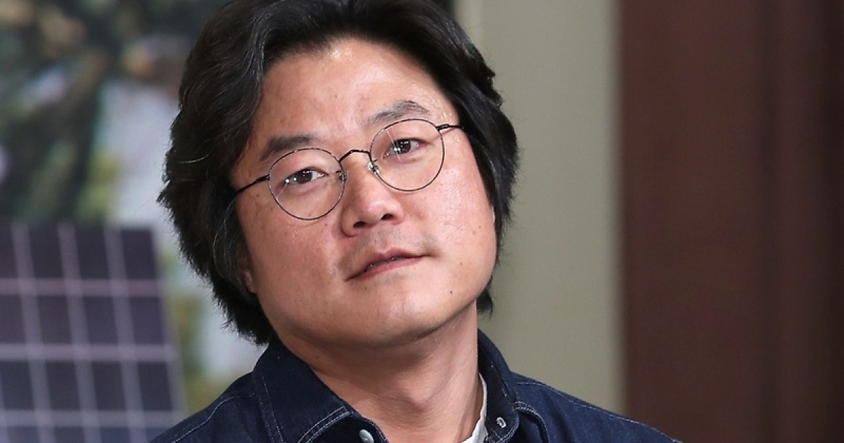 나영석 PD, 2020년 연봉 12억2900만원..CJ ENM 대표보다 더 받았다