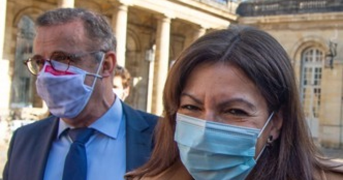 FRANCE FRANCOPHONE MAYORS