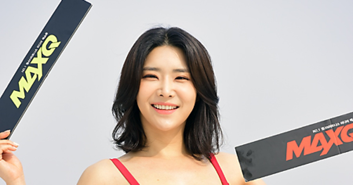 피트니스 모델 박현진, 초강렬 비키니 자태 '시선 강탈' [MD화보]