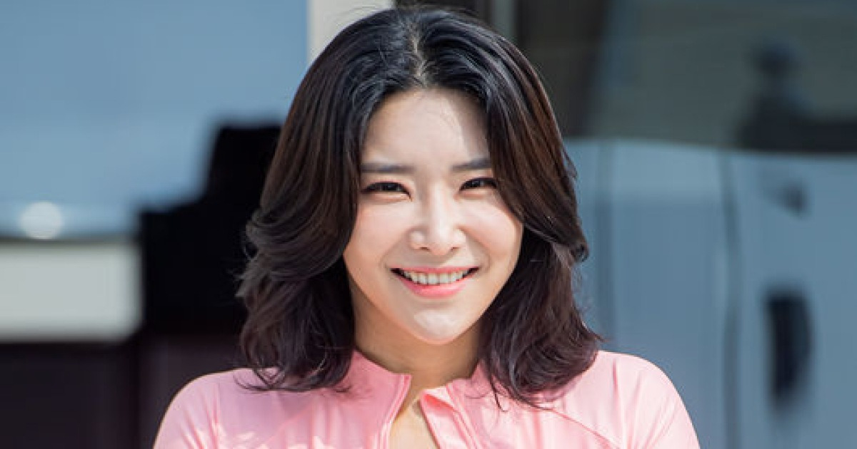 박현진,'시선 사로잡는 자태' [사진]