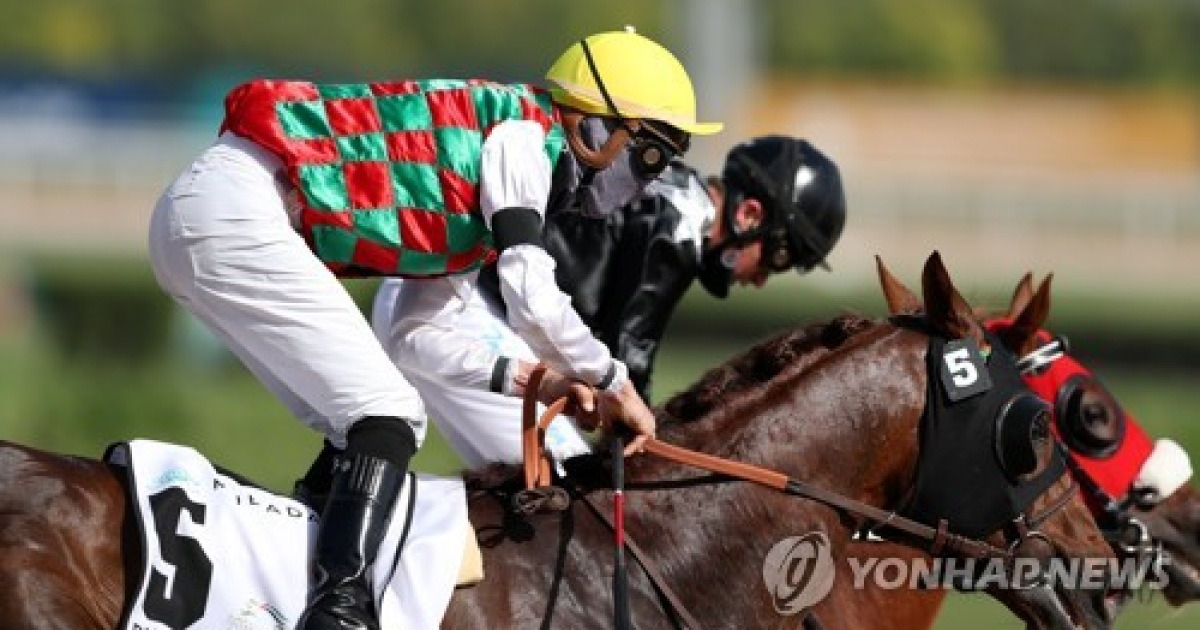 UAE HORSE RACING DUBAI WORLD CUP 2021