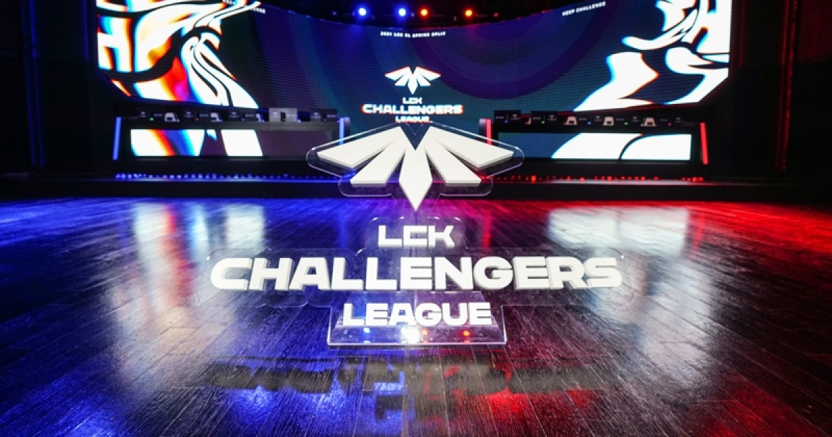 2021 LCK CL 스프링 PO 1라운드 일정 돌입