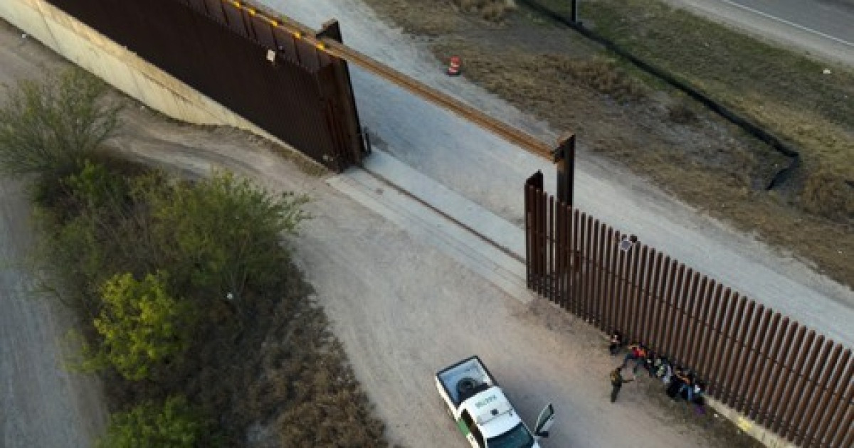 Immigration Southern Border Photo Gallery