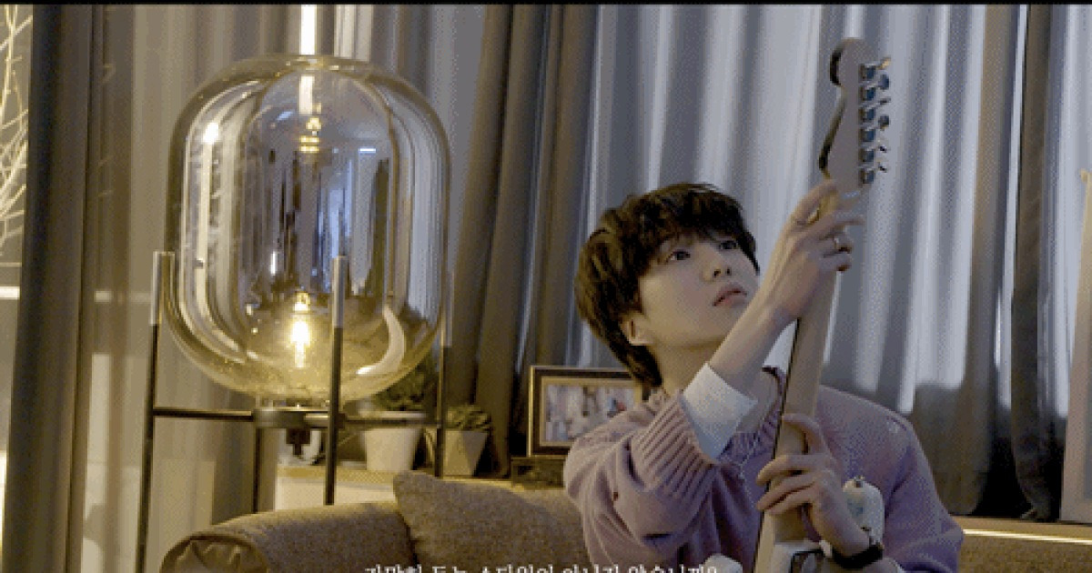 강승윤 1위, '아이야 (IYAH)' 아이튠즈 18개국 석권