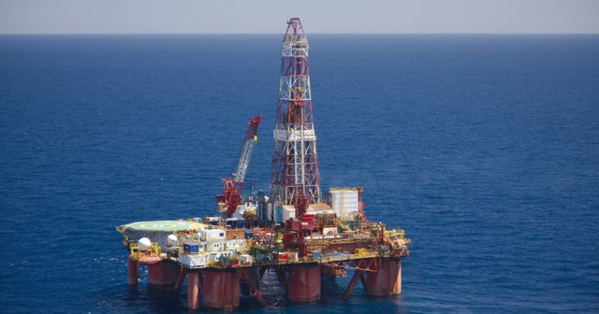 SK E&S, 호주해상가스전 7천만톤 LNG 생산 착수..1조6000억투자