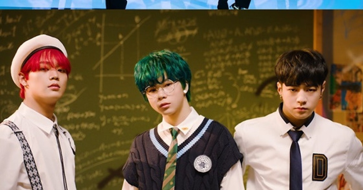 T1419, 10대의 시선에서 비판한 학폭 문제 'EXIT'[6시★살롱]