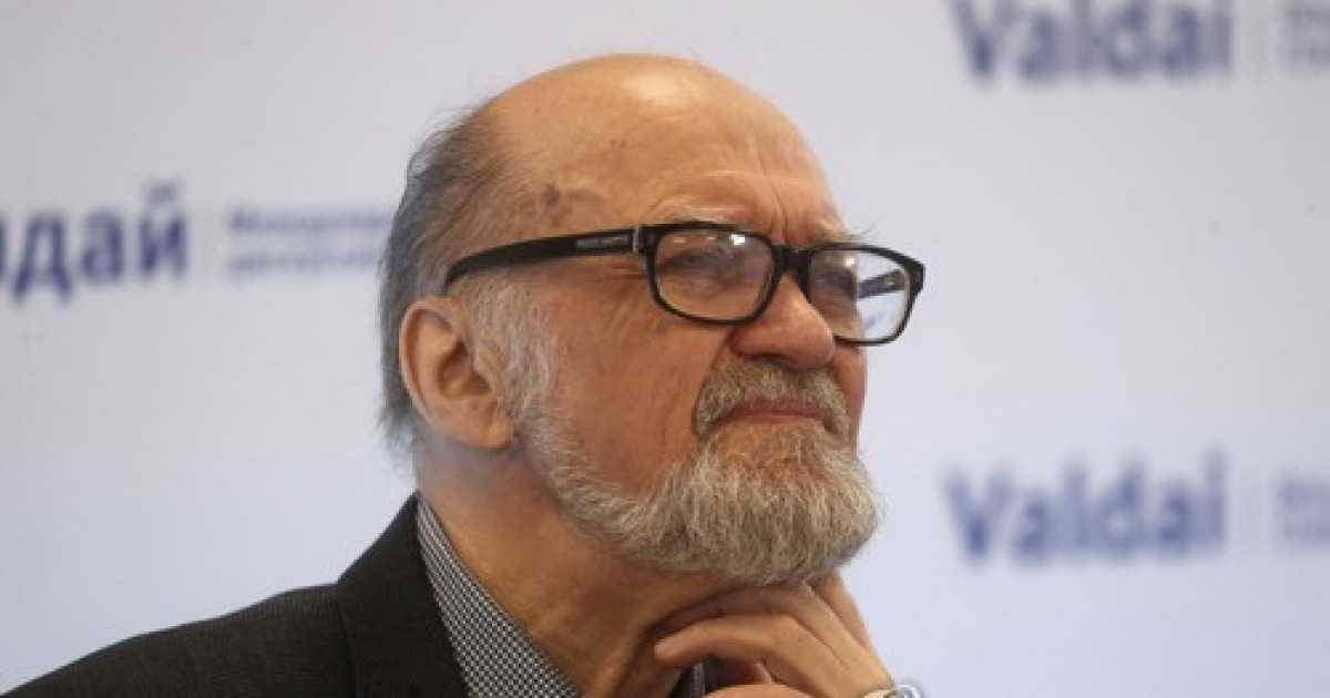 RUSSIA MIDDLE EAST DISCUSSION CONFERENCE