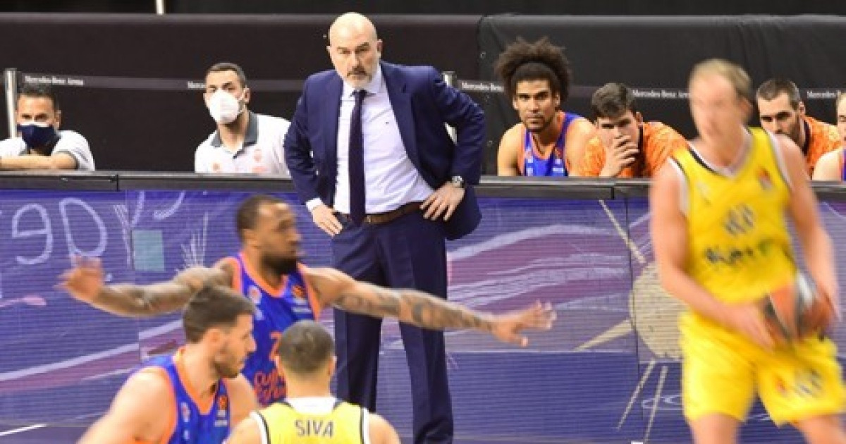GERMANY BASKETBALL EUROLEAGUE