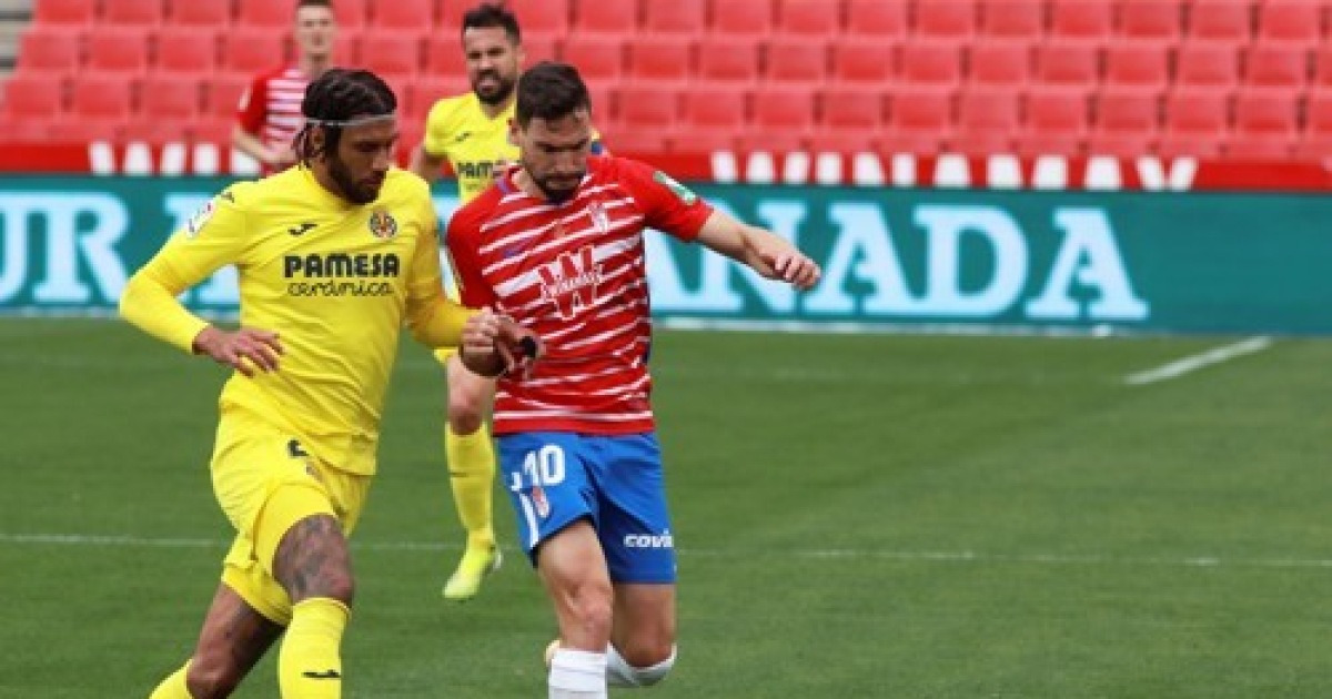 SPAIN SOCCER PRIMERA DIVISION