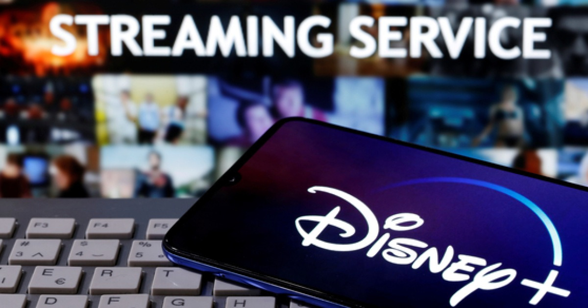 Disney shows pulled from rival services ahead of Plus launch
