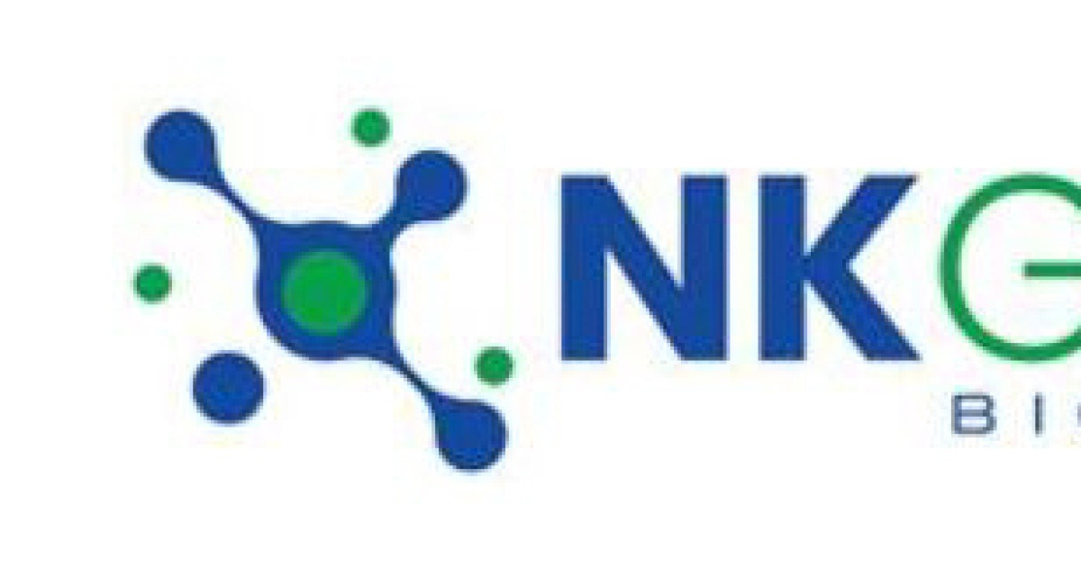 엔케이맥스, 미국 법인 사명 NKGen Biotech으로 변경