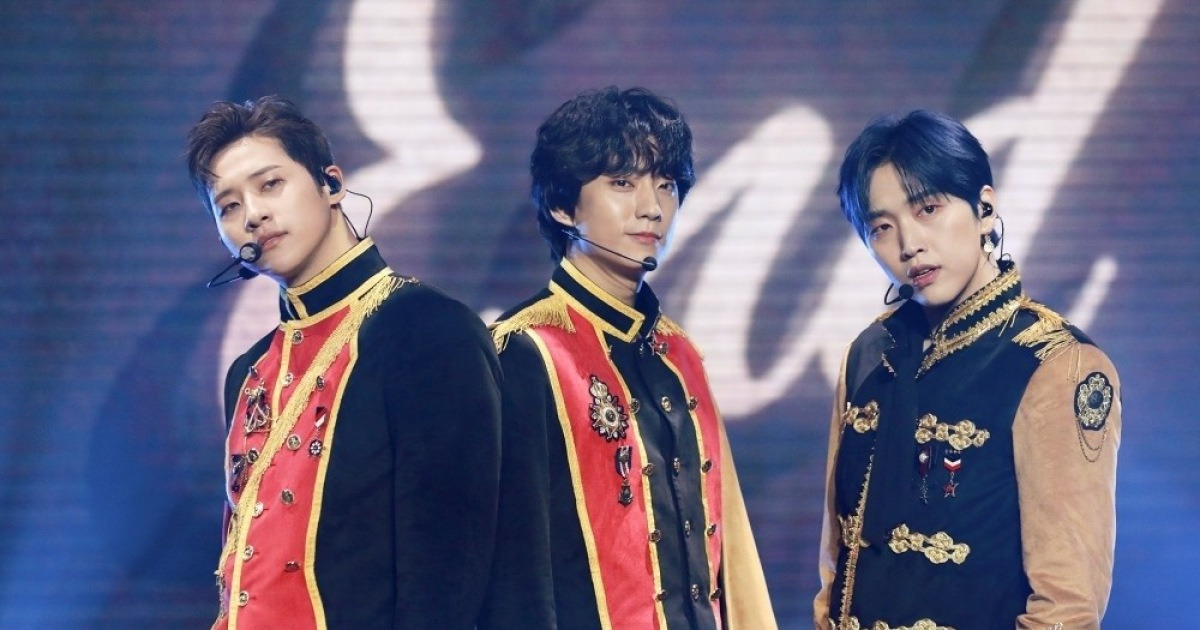 B1A4, 10주년 온라인 팬미팅 개최.. 네이버 V LIVE 통해 생중계