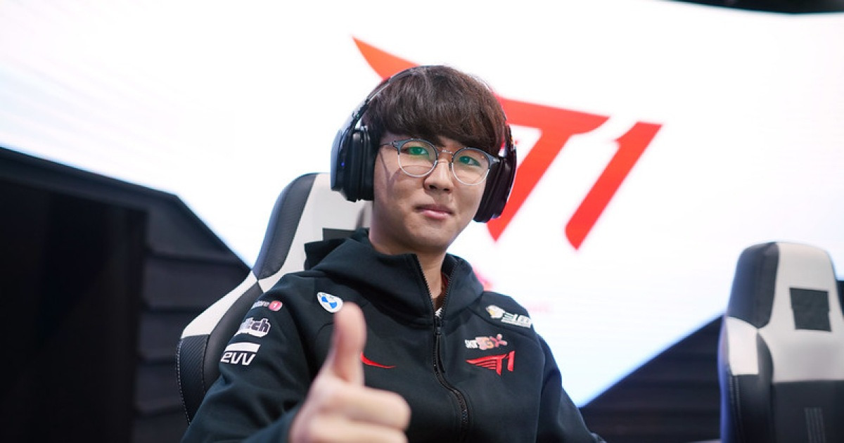 [LCK CL] 최강 노리는 T1, 반전 노리는 한화생명.. LCK CL 첫 우승팀은?